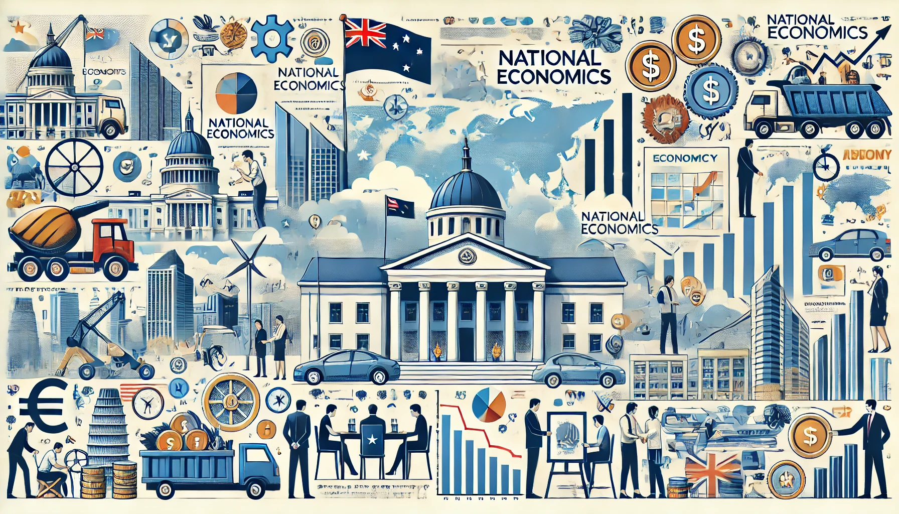 National economy